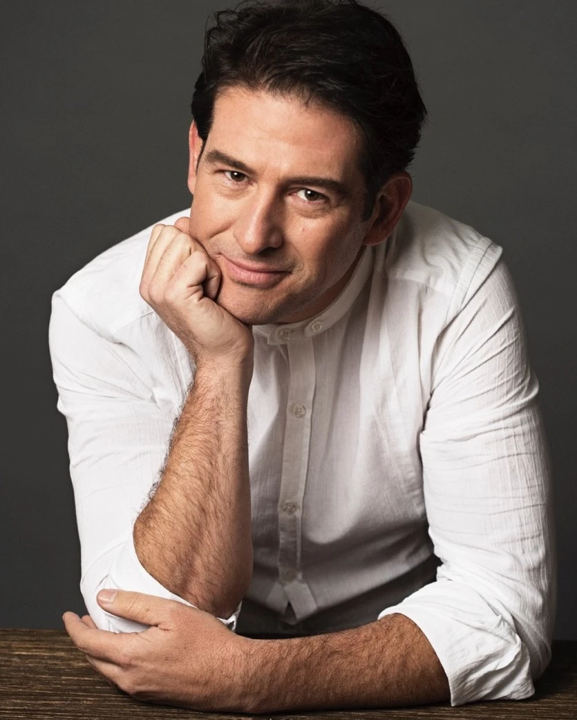 Alejandro Cuétara | Doblaje Wiki | Fandom