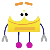 Bing (StoryBots) | Doblaje Wiki | Fandom