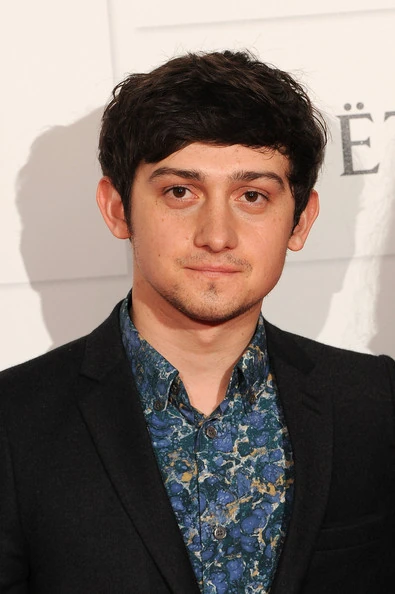 Craig Roberts | Doblaje Wiki | Fandom