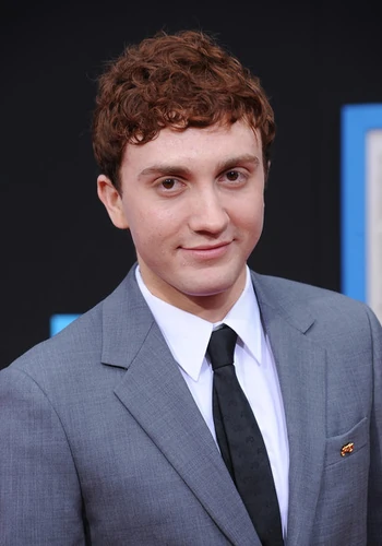 Daryl Sabara | Doblaje Wiki | Fandom