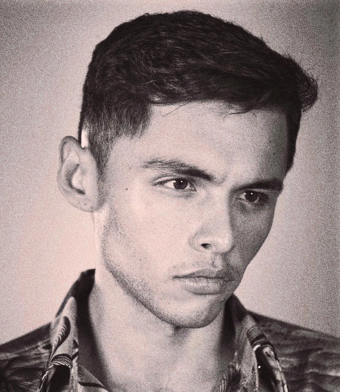 Dión González | Doblaje Wiki | Fandom