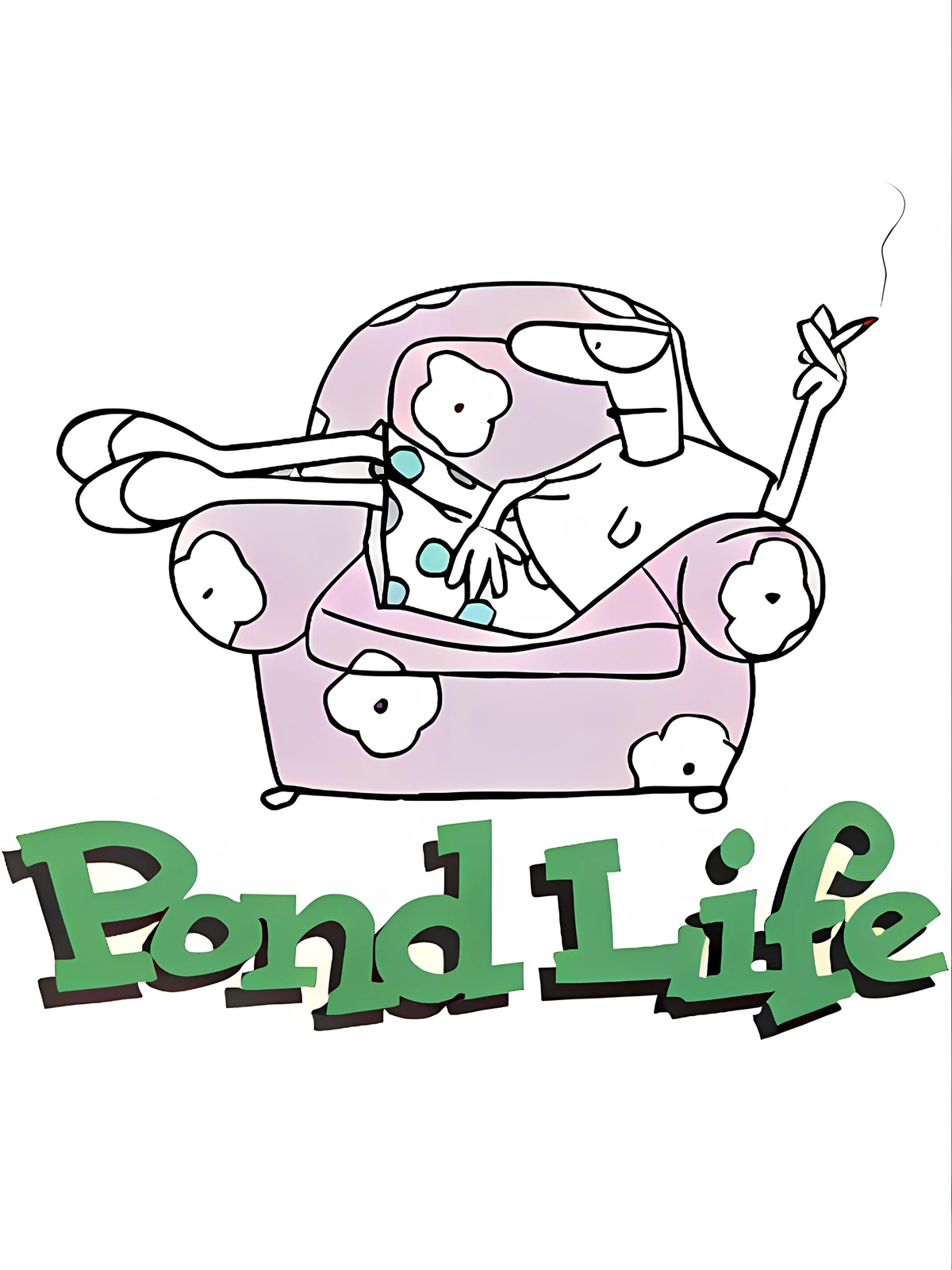 La vida de Dolly Pond | Doblaje Wiki | Fandom