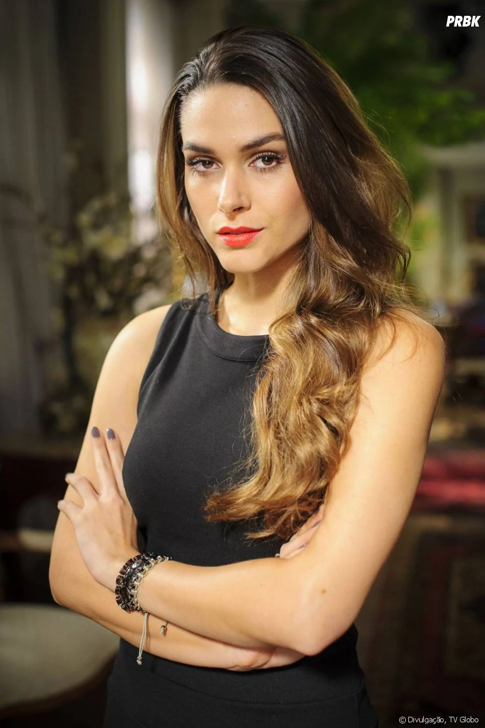 Fernanda Machado | Doblaje Wiki | Fandom