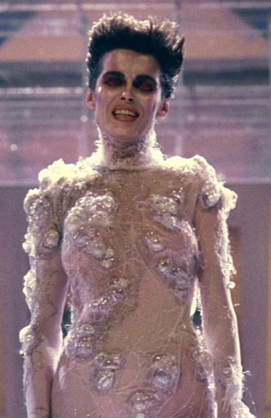 Gozer | Doblaje Wiki | Fandom