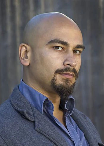 Jesse Inocalla | Doblaje Wiki | Fandom