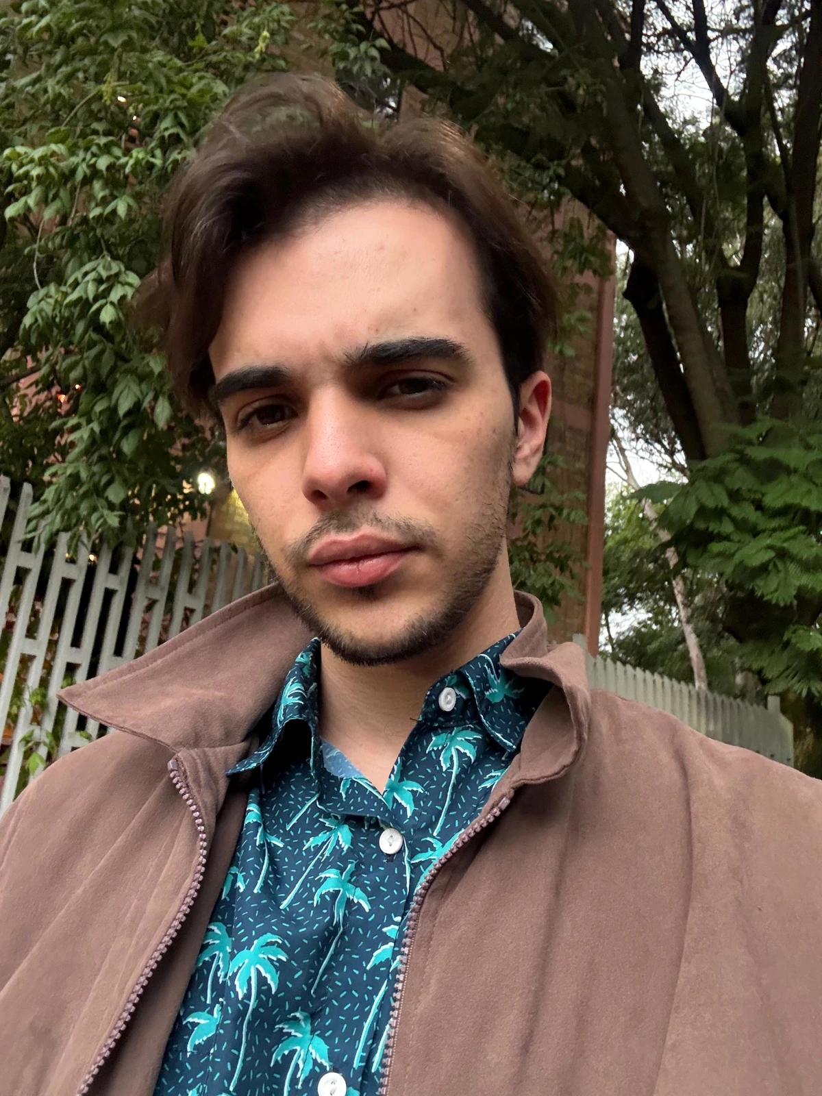 Joaquín Augusto | Doblaje Wiki | Fandom
