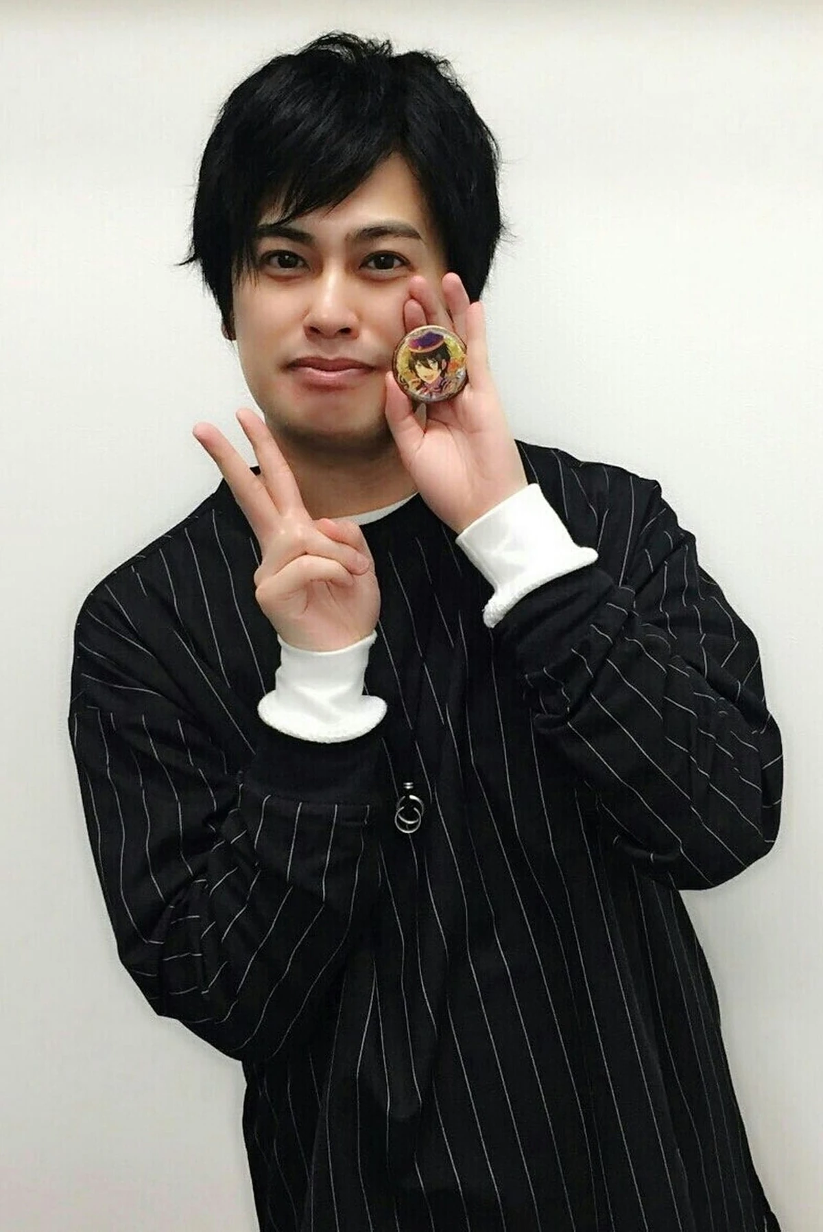 Jun Ōsuka | Doblaje Wiki | Fandom