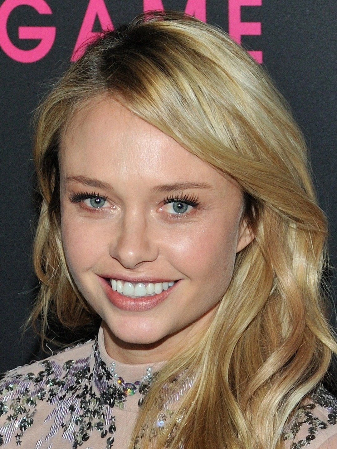 Madison McKinley | Doblaje Wiki | Fandom