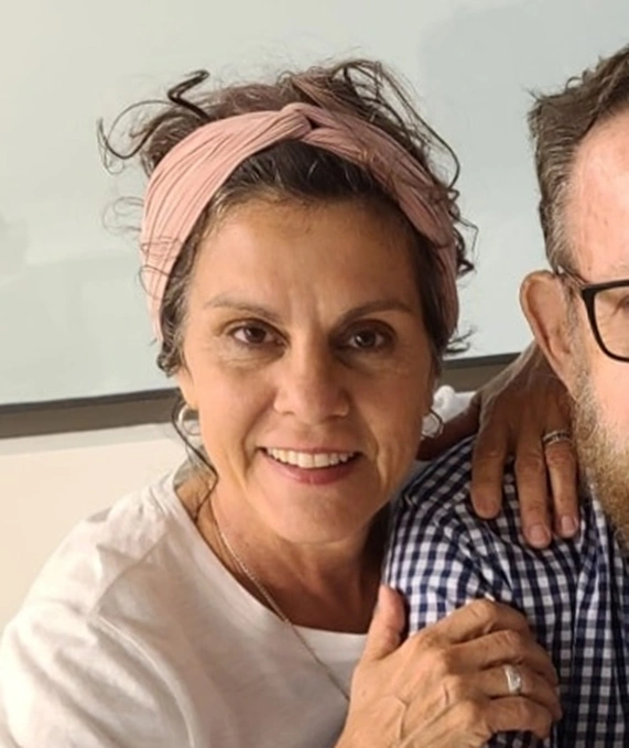 Marilyn Romero | Doblaje Wiki | Fandom