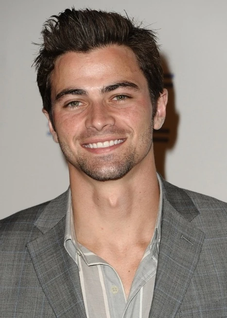 Matt Cohen | Doblaje Wiki | Fandom