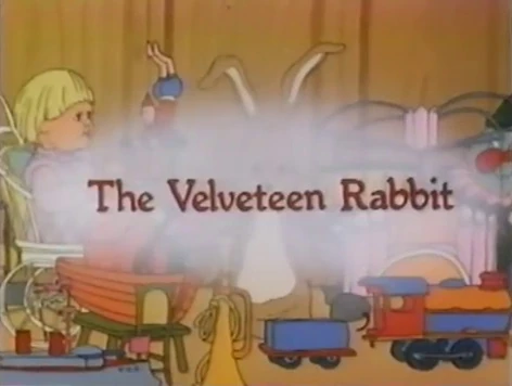 Mi conejo mágico | Doblaje Wiki | Fandom