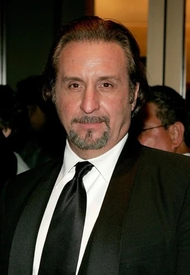 Ron Silver | Doblaje Wiki | Fandom