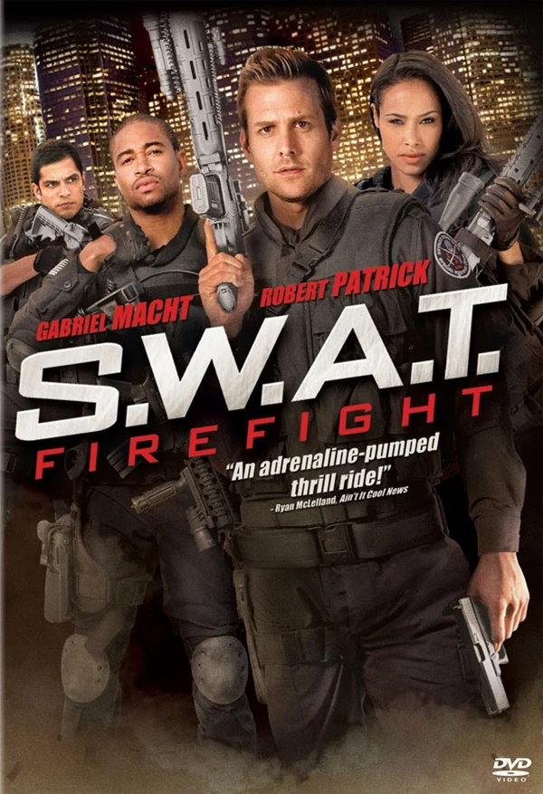 S.W.A.T.: Unidad especial 2 | Doblaje Wiki | Fandom