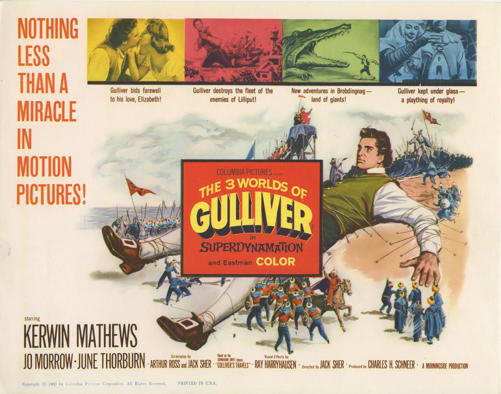 Viajes de gulliver pelicula | Portugalessence.com