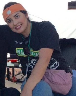 Verenice Callejo | Doblaje Wiki | Fandom