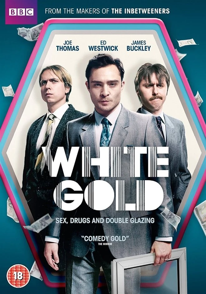 White Gold | Doblaje Wiki | Fandom
