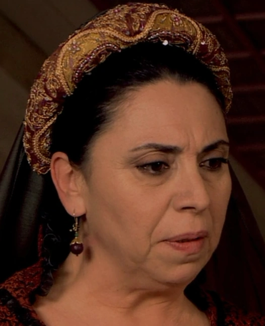 Daye Suleiman Novela