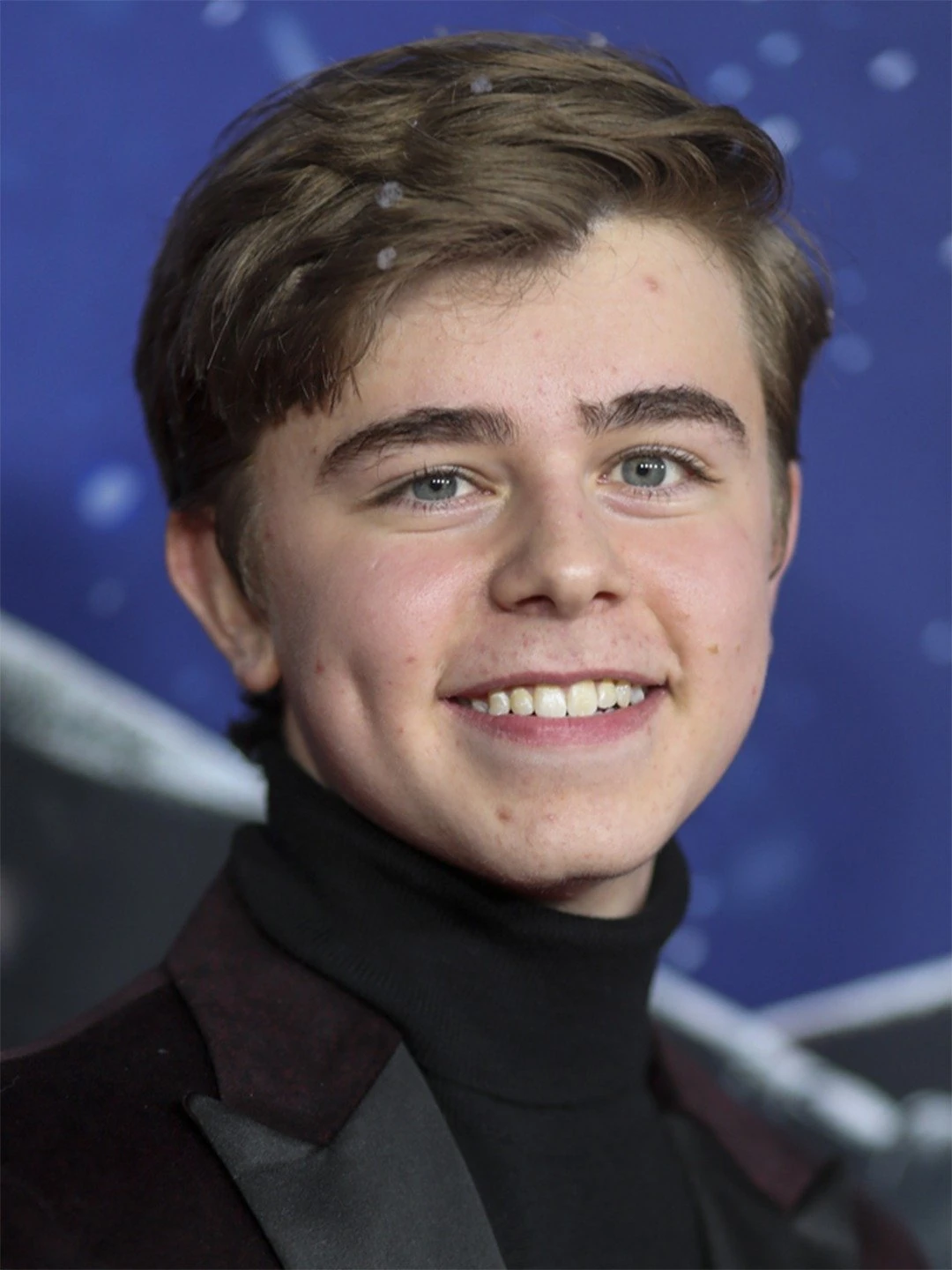 Alexander Elliot | Doblaje Wiki | Fandom