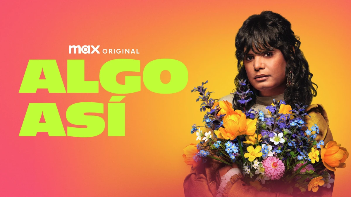 Algo Así | Doblaje Wiki | Fandom