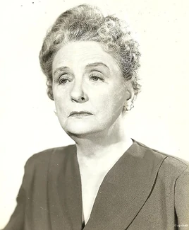 Alma Kruger | Doblaje Wiki | Fandom
