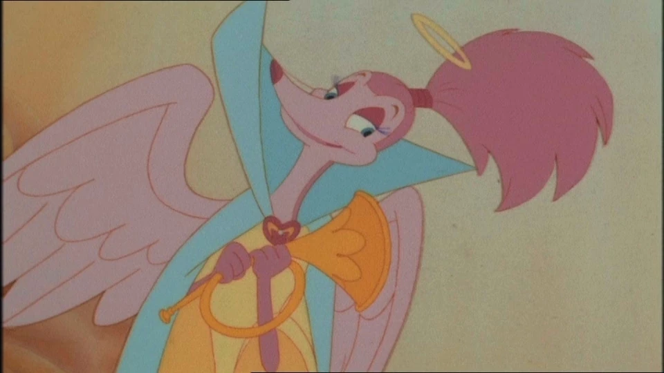 Anabelle (personaje) | Doblaje Wiki | Fandom