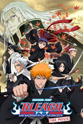 Bleach: Memories of Nobody | Doblaje Wiki | Fandom