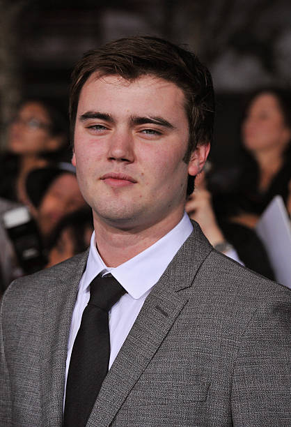 Cameron Bright Doblaje Wiki Fandom