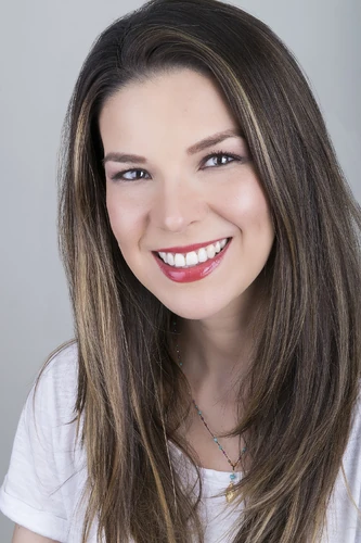 Carmen Sarahí | Doblaje Wiki | Fandom