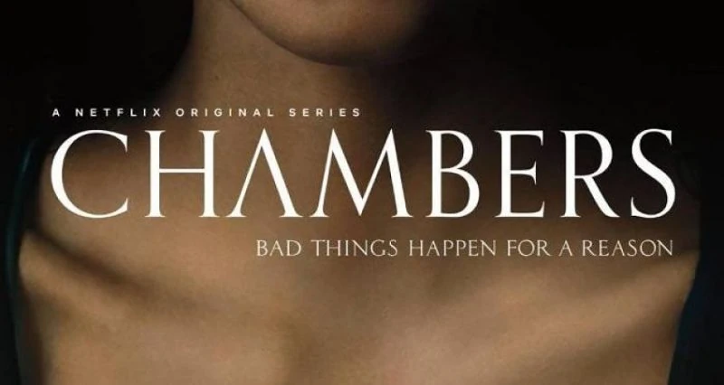 Chambers | Doblaje Wiki | Fandom