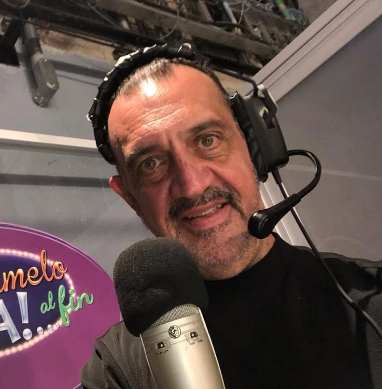 José María Armesto | Doblaje Wiki | Fandom