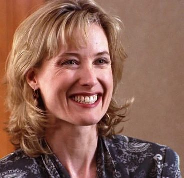 Deborah Rennard | Doblaje Wiki | Fandom