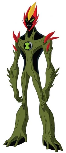 Fuego Pantanoso | Doblaje Wiki | Fandom