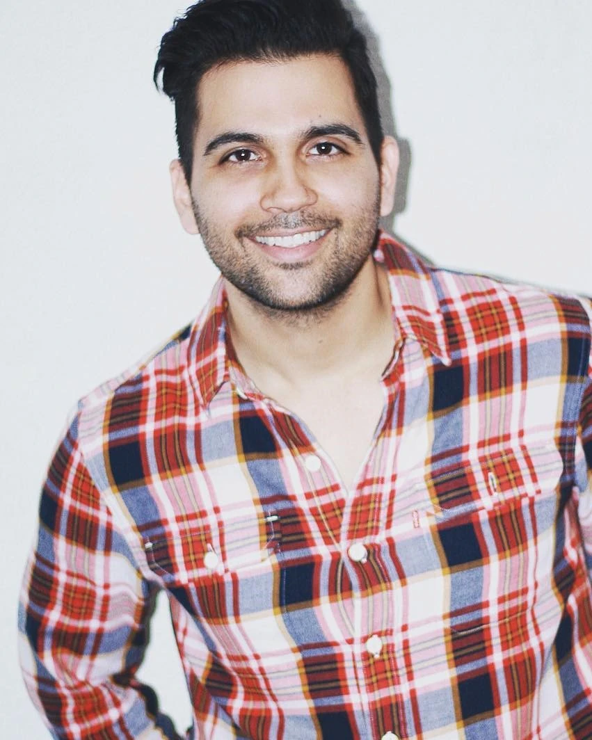 Daniel Galo | Doblaje Wiki | Fandom