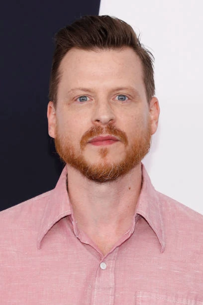 Kevin Rankin | Doblaje Wiki | Fandom