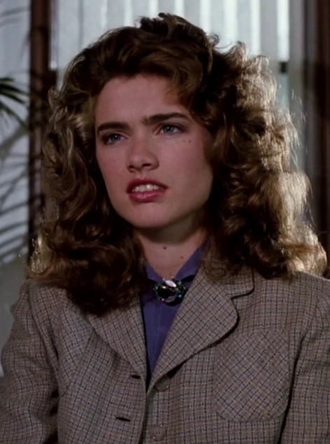 Nancy Thompson | Doblaje Wiki | Fandom