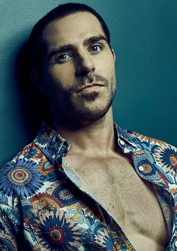 Neil Ellice | Doblaje Wiki | Fandom