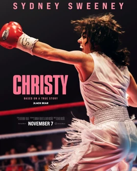 Christy | Doblaje Wiki | Fandom