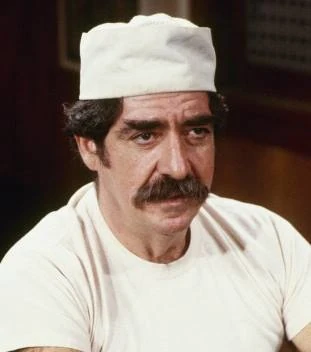 Richard Karron | Doblaje Wiki | Fandom