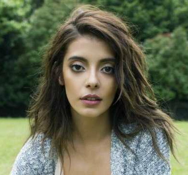 Selin Şekerci | Doblaje Wiki | Fandom