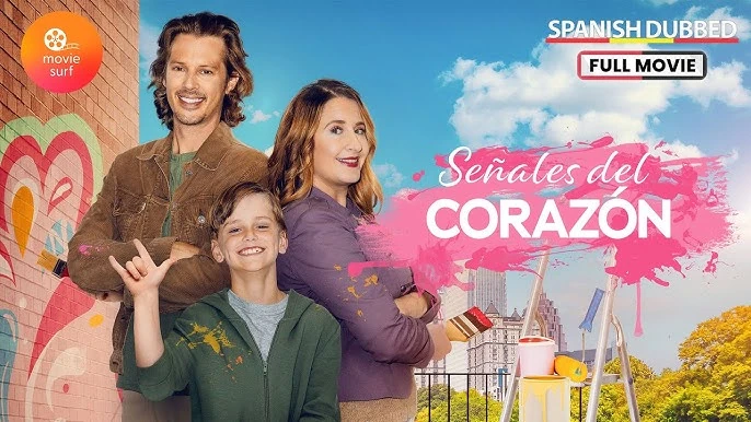 Señales del corazón | Doblaje Wiki | Fandom