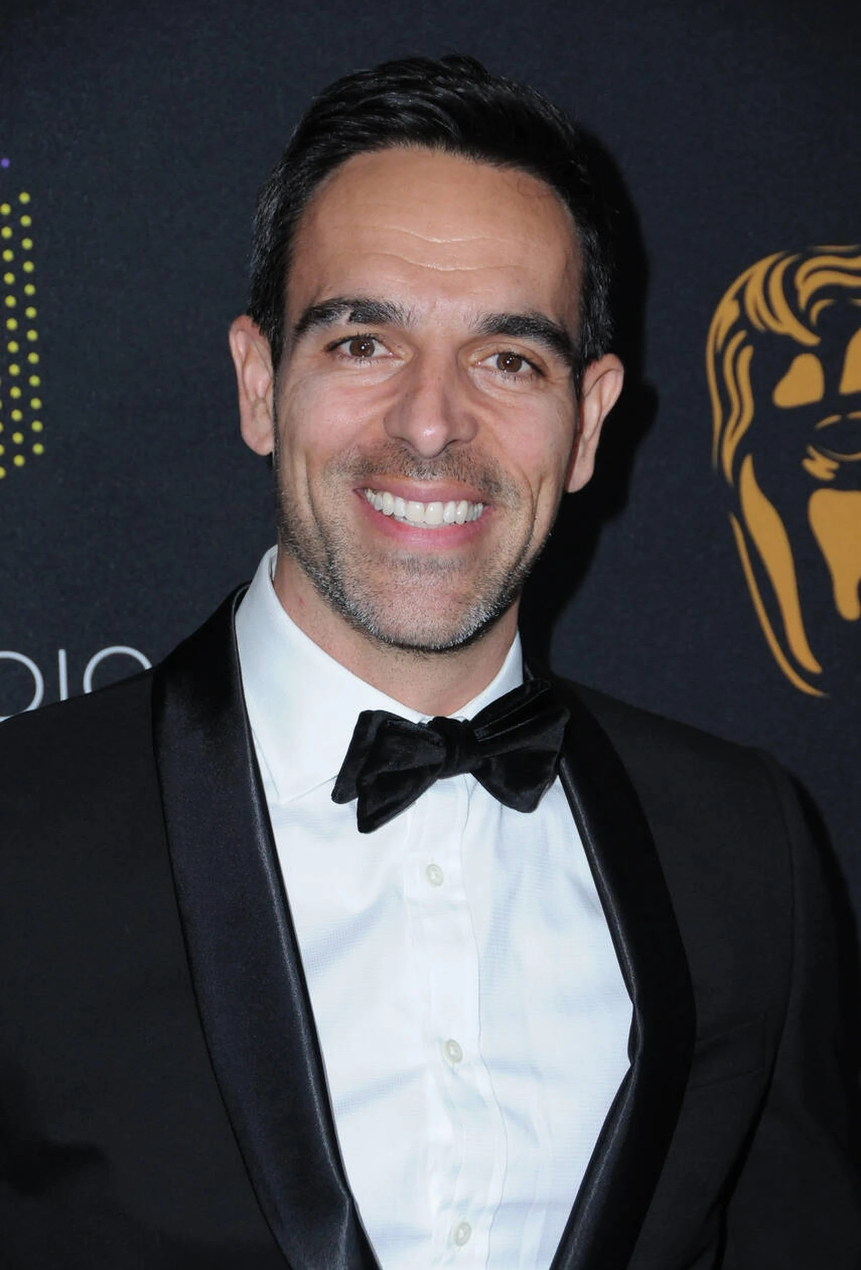 T.J. Ramini | Doblaje Wiki | Fandom