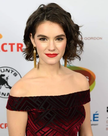 Tedra Rogers | Doblaje Wiki | Fandom