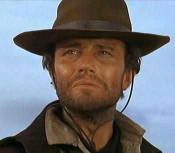 Anthony Steffen | Doblaje Wiki | Fandom