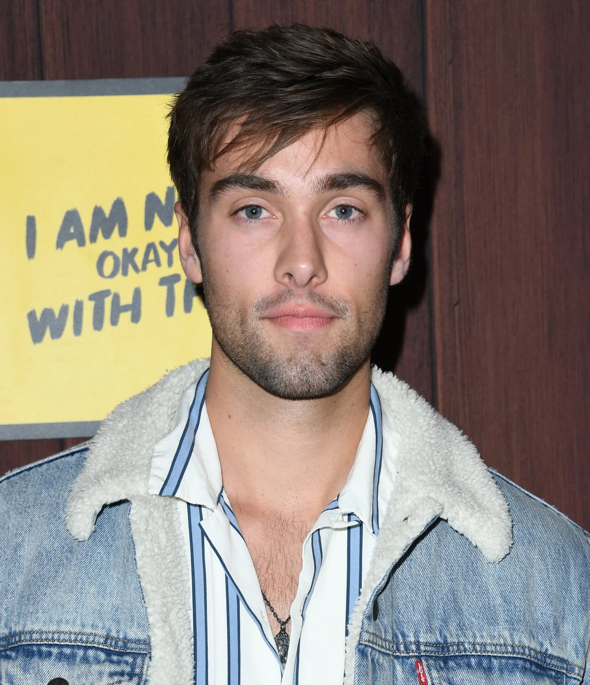 Austin North | Doblaje Wiki | Fandom