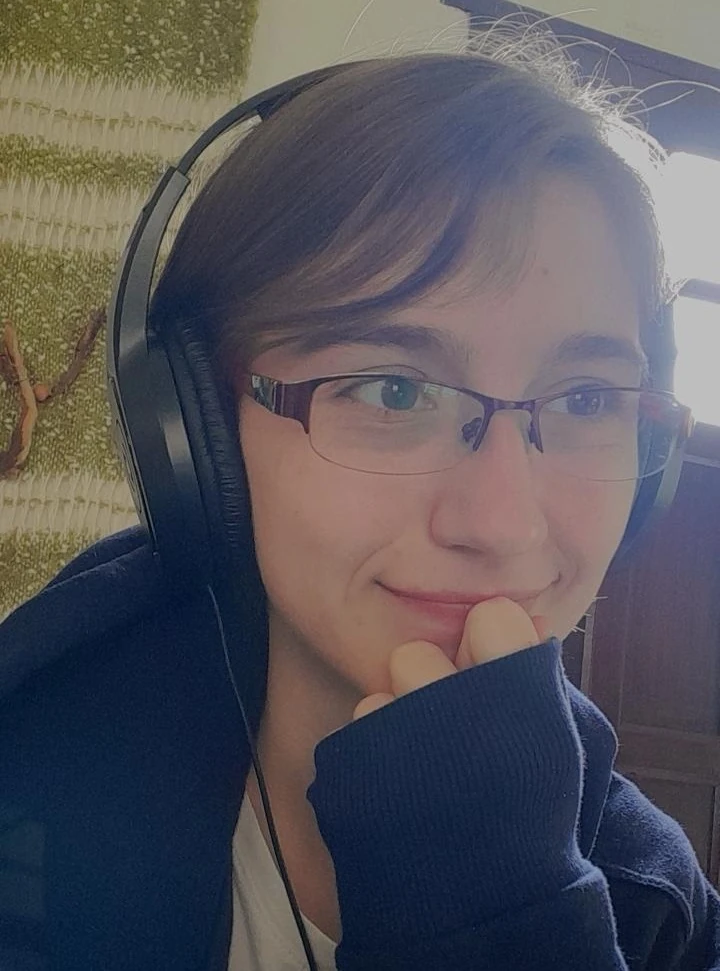 Cecilia Buteler | Doblaje Wiki | Fandom