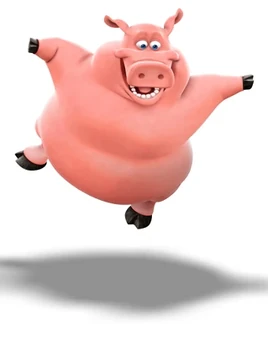 Cerdo | Doblaje Wiki | Fandom