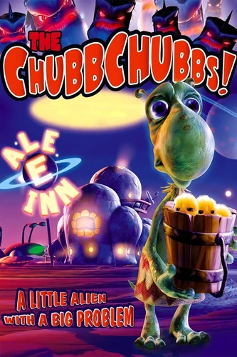 Los ChubbChubbs | Doblaje Wiki | Fandom