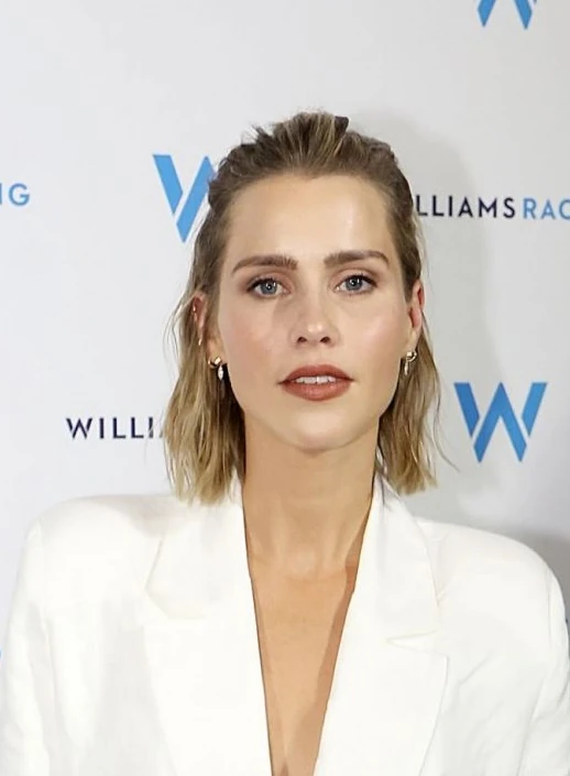 Claire Holt 2022
