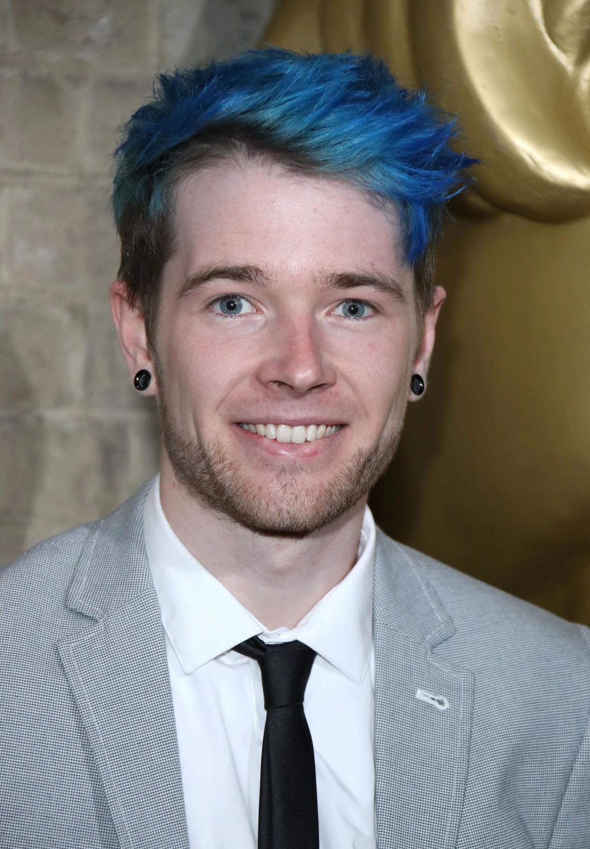 DanTDM | Doblaje Wiki | Fandom