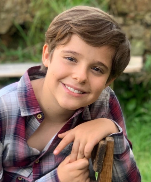 Iker García Meza | Doblaje Wiki | Fandom